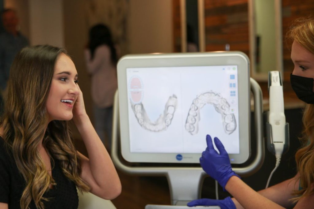 How Can Orthodontics Help Facial Asymmetry? | Williams Orthodontics