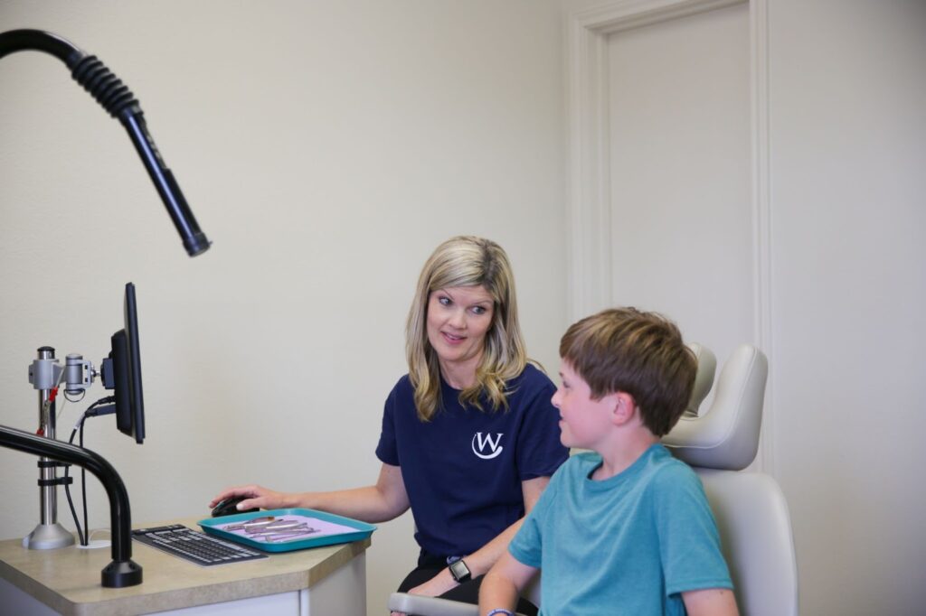 Life With an Expander | Williams Orthodontics